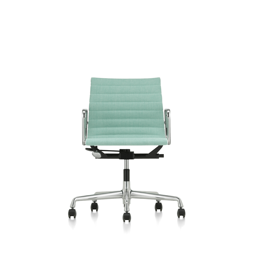 Aluminium Chair EA 118 | Vitra