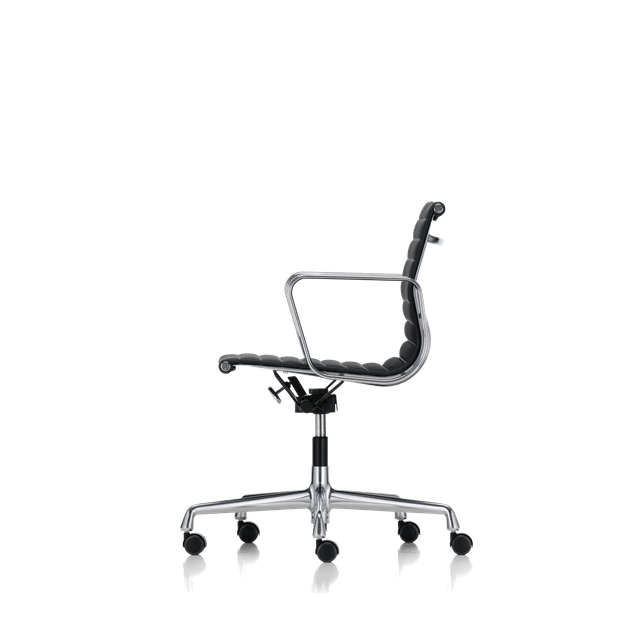 Aluminium Chair EA 117 | Vitra