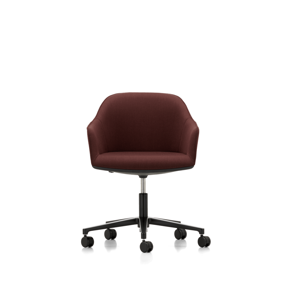 Softshell Chair | Vitra