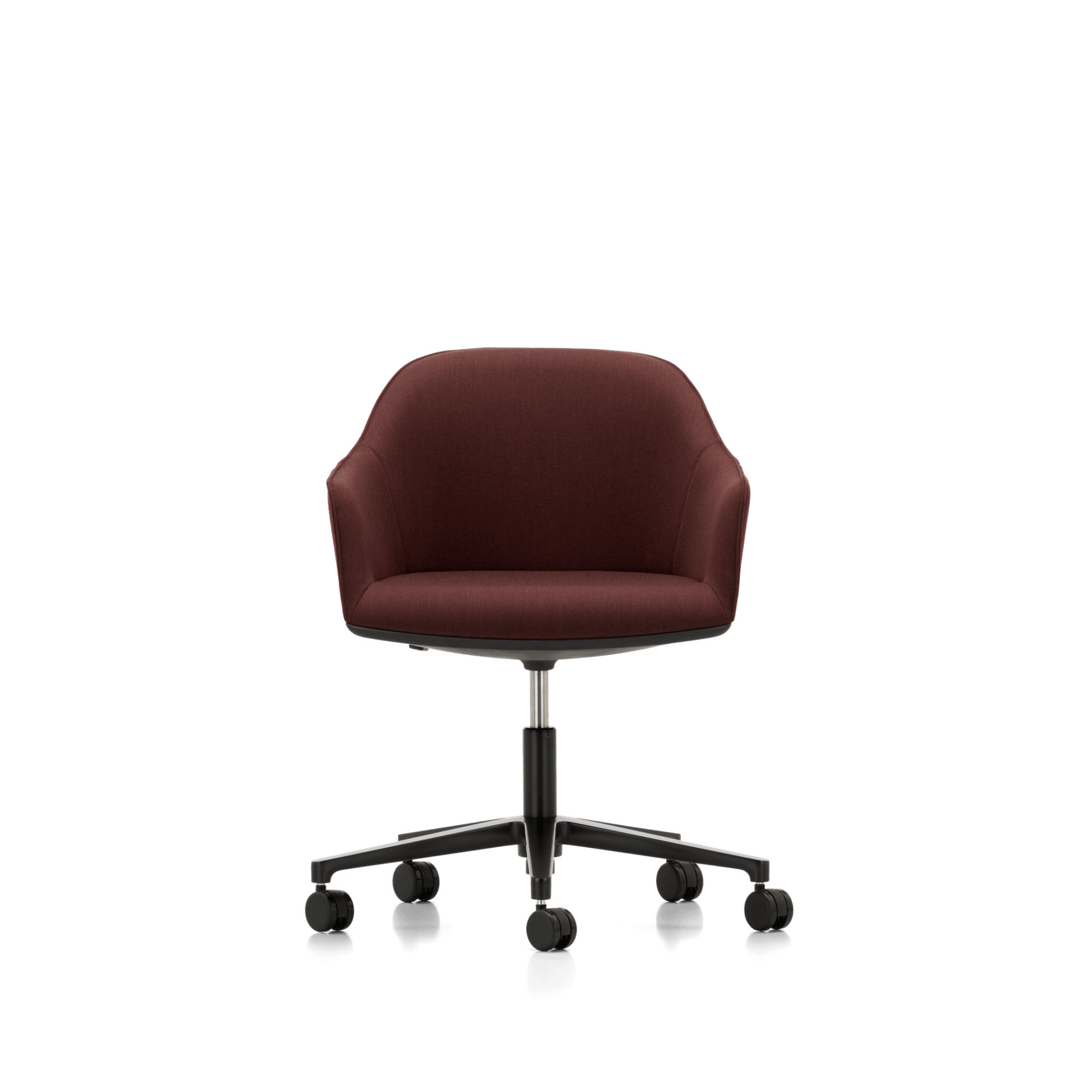 Softshell Chair | Vitra